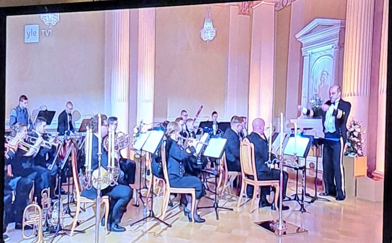 KULTTUURI. SUOMIFINLAND. YLE TV1 LINNANJUHLAT…Etkot, LINNANJUHLAT ja ...