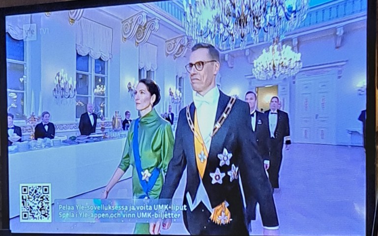 KULTTUURI. SUOMIFINLAND. YLE TV1 LINNANJUHLAT…Etkot, LINNANJUHLAT ja ...