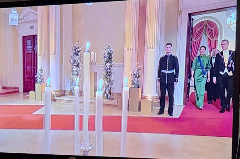 KULTTUURI. SUOMIFINLAND. YLE TV1 LINNANJUHLAT…Etkot, LINNANJUHLAT ja ...