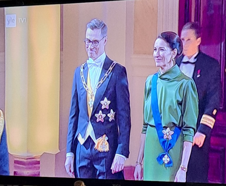 KULTTUURI. SUOMIFINLAND. YLE TV1 LINNANJUHLAT…Etkot, LINNANJUHLAT ja ...