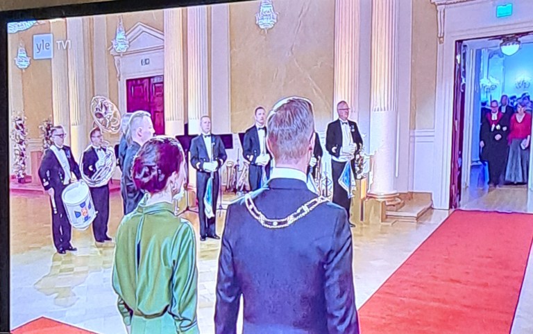 KULTTUURI. SUOMIFINLAND. YLE TV1 LINNANJUHLAT…Etkot, LINNANJUHLAT ja ...