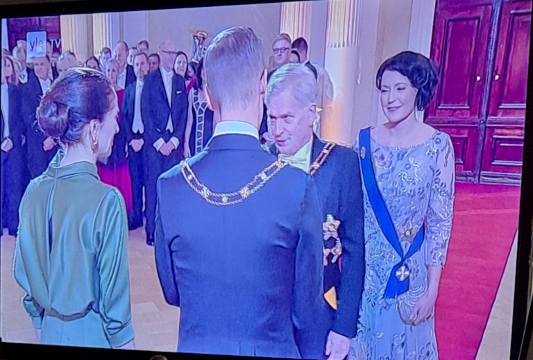 KULTTUURI. SUOMIFINLAND. YLE TV1 LINNANJUHLAT…Etkot, LINNANJUHLAT ja ...