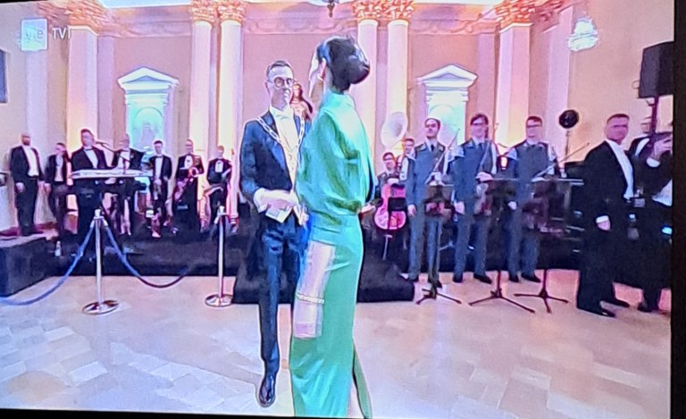 KULTTUURI. SUOMIFINLAND. YLE TV1 LINNANJUHLAT…Etkot, LINNANJUHLAT ja ...