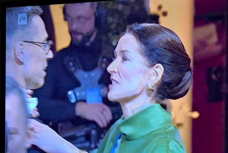 KULTTUURI. SUOMIFINLAND. YLE TV1 LINNANJUHLAT…Etkot, LINNANJUHLAT ja ...