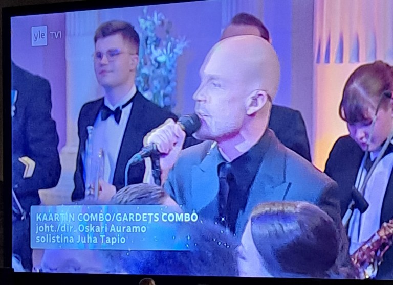 KULTTUURI. SUOMIFINLAND. YLE TV1 LINNANJUHLAT…Etkot, LINNANJUHLAT ja ...