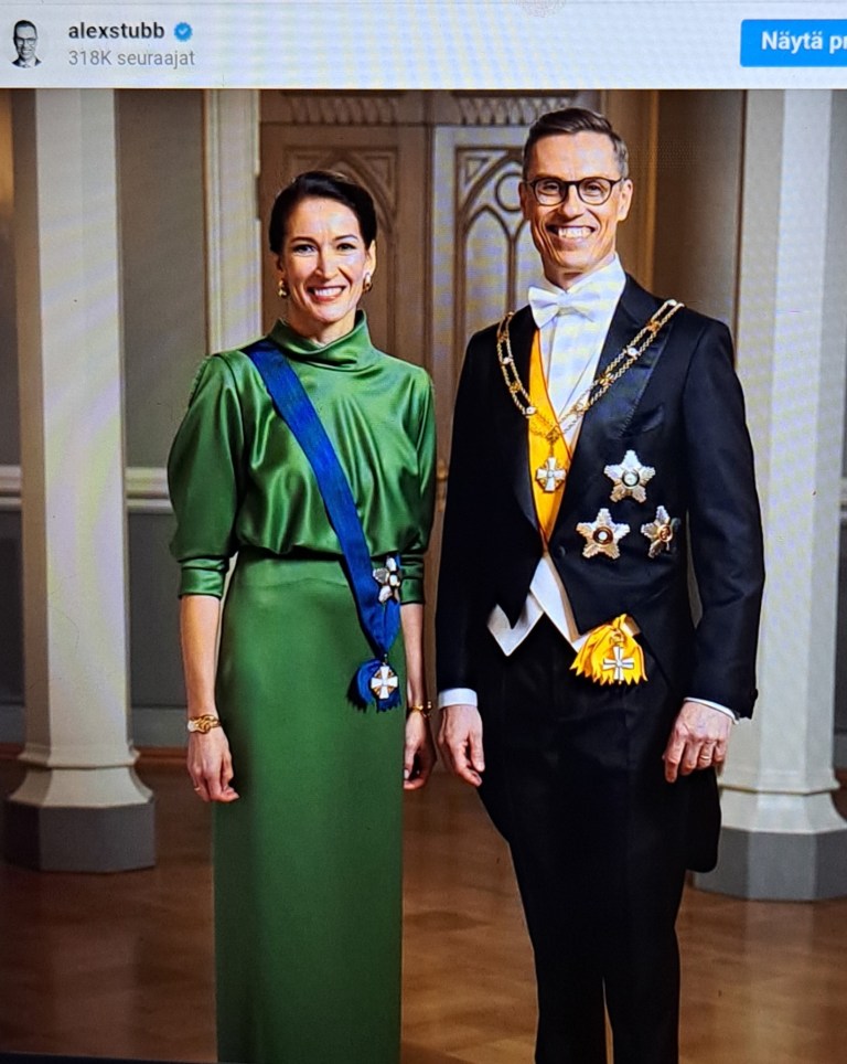 KULTTUURI. SUOMIFINLAND. YLE TV1 LINNANJUHLAT…Etkot, LINNANJUHLAT ja ...