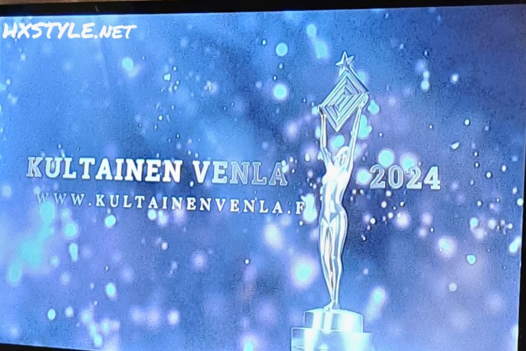 KULTTUURI. TV Nelonen HD. KULTAINEN VENLAPALKINNOT 2025…Parhaimmat TV ...