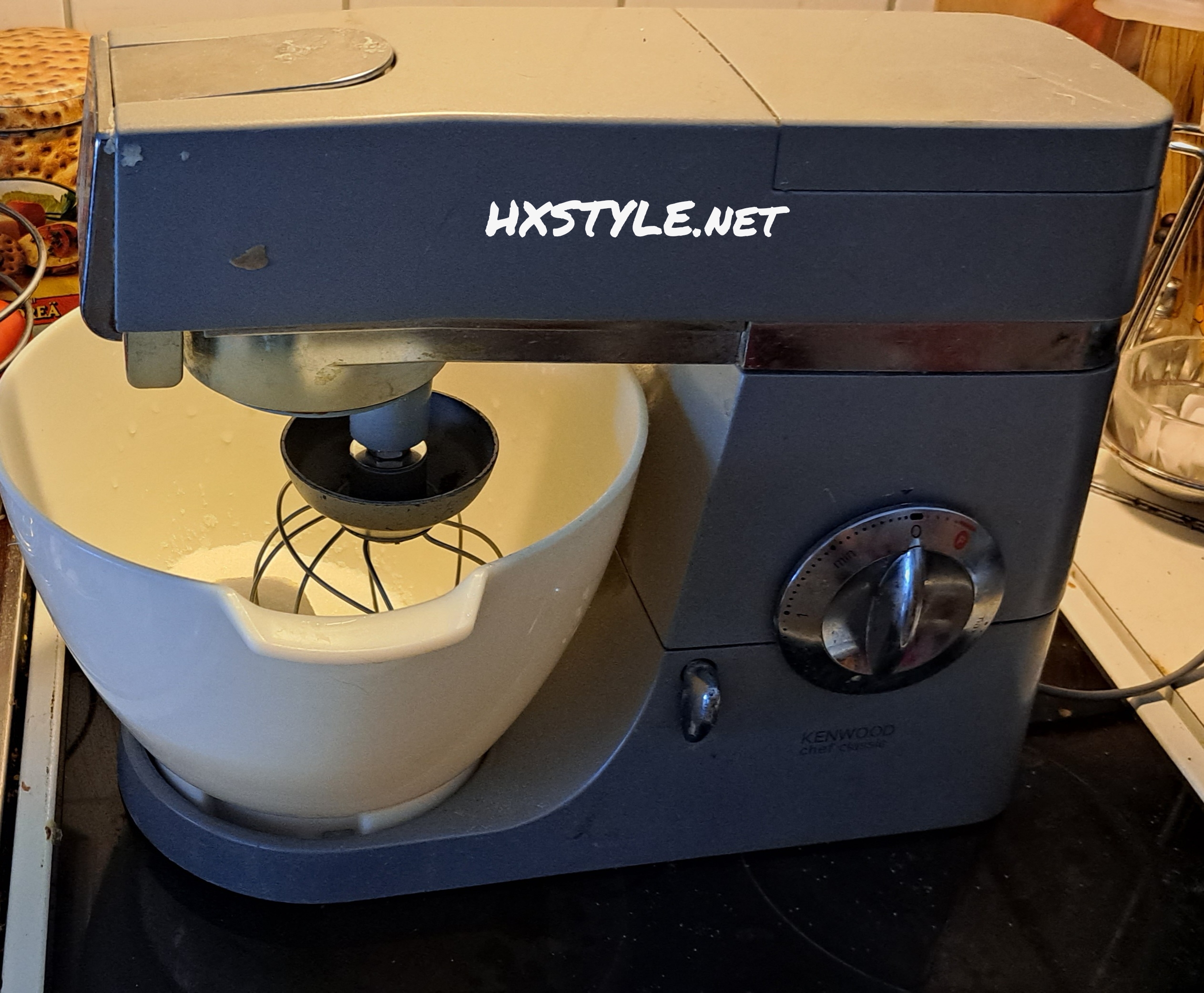 KOTI&PÄÄSIÄINEN RUOKA&LEIVONTA …LEIVONNAISET Klassikko BEBE-Leivos ...