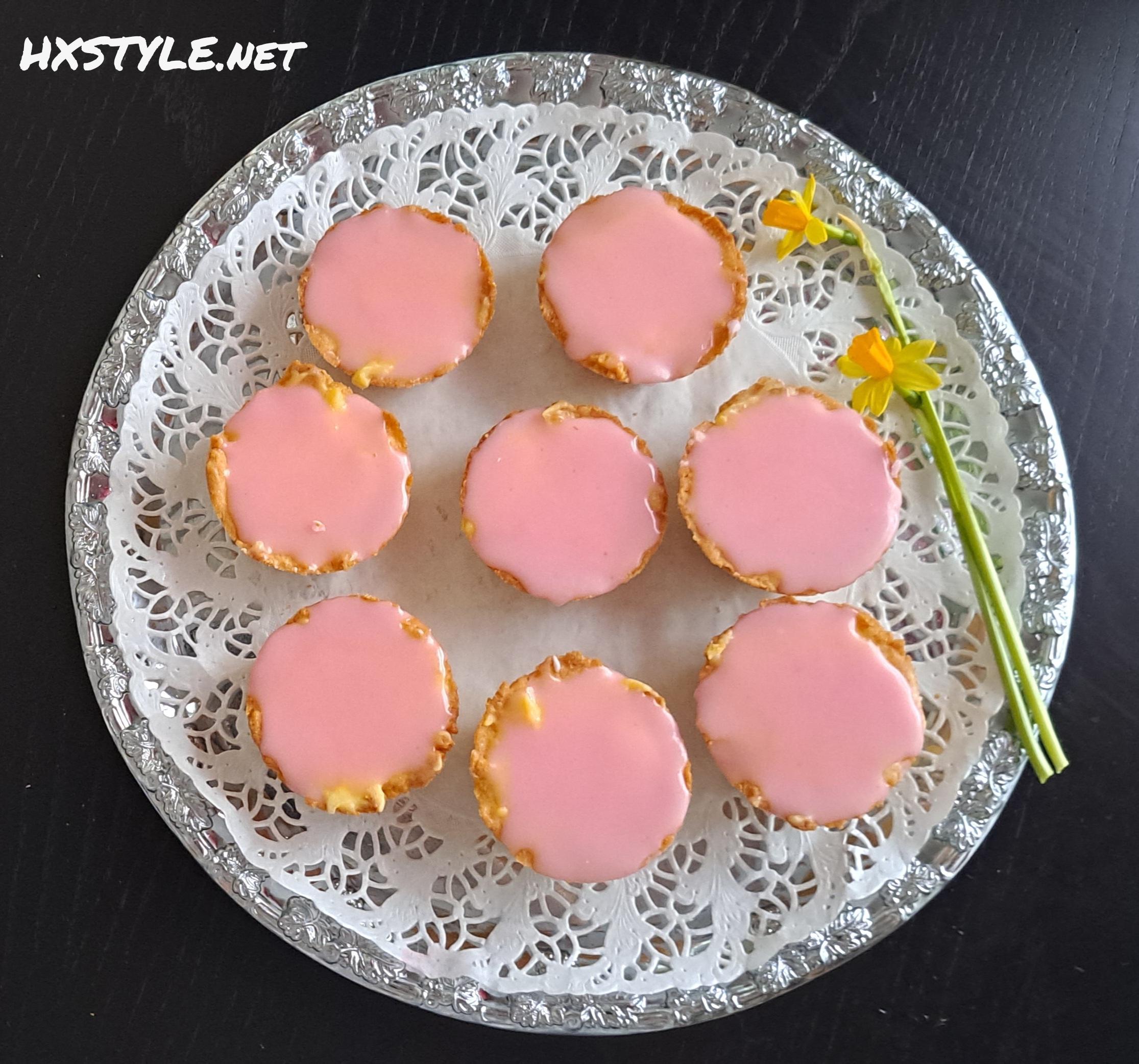 KOTI&PÄÄSIÄINEN RUOKA&LEIVONTA …LEIVONNAISET Klassikko BEBE-Leivos ...