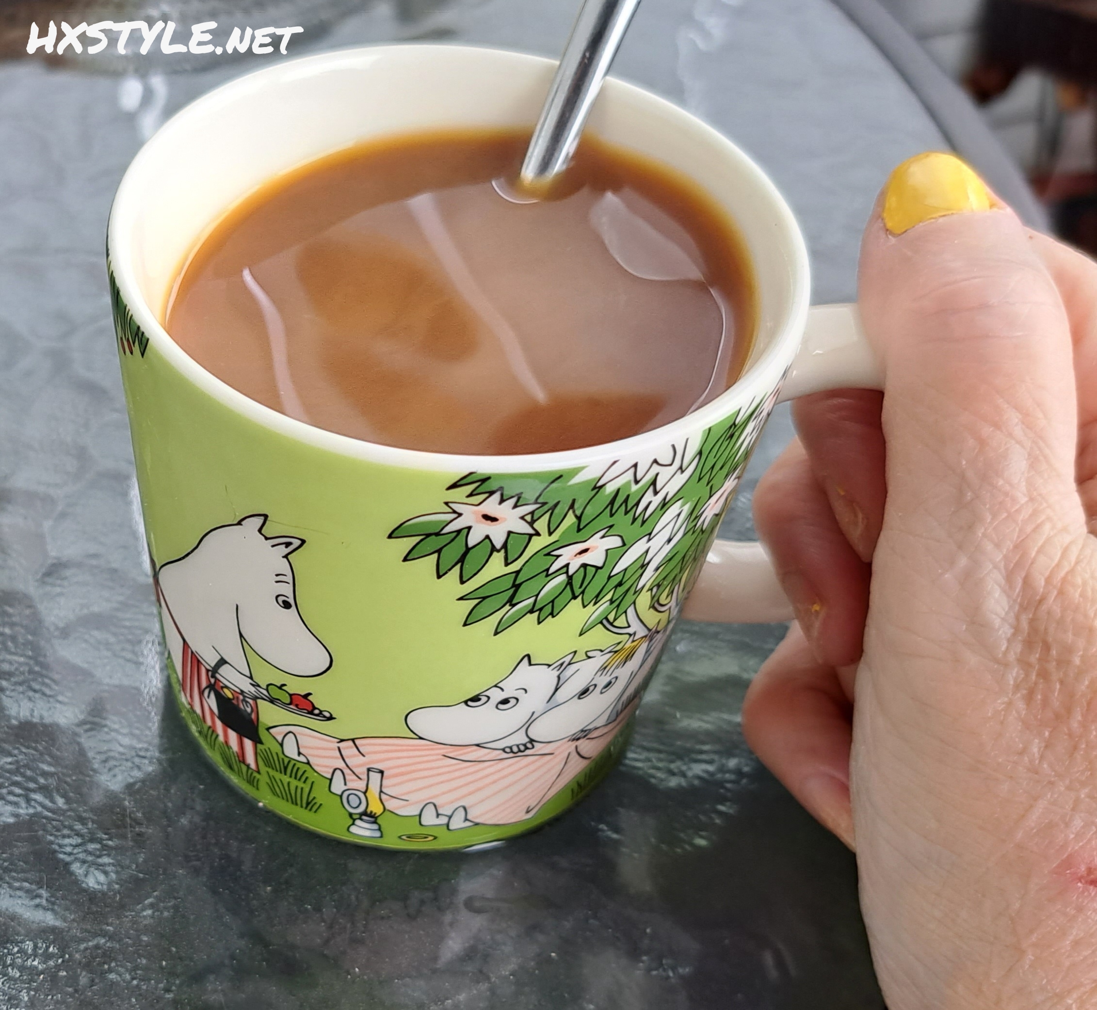 KOTI&LEIVONTA. LEIVONNAISET PÄÄSIÄINEN 2025…KAHVIPÖYTÄ ja RUOKAPÖYTÄ ...