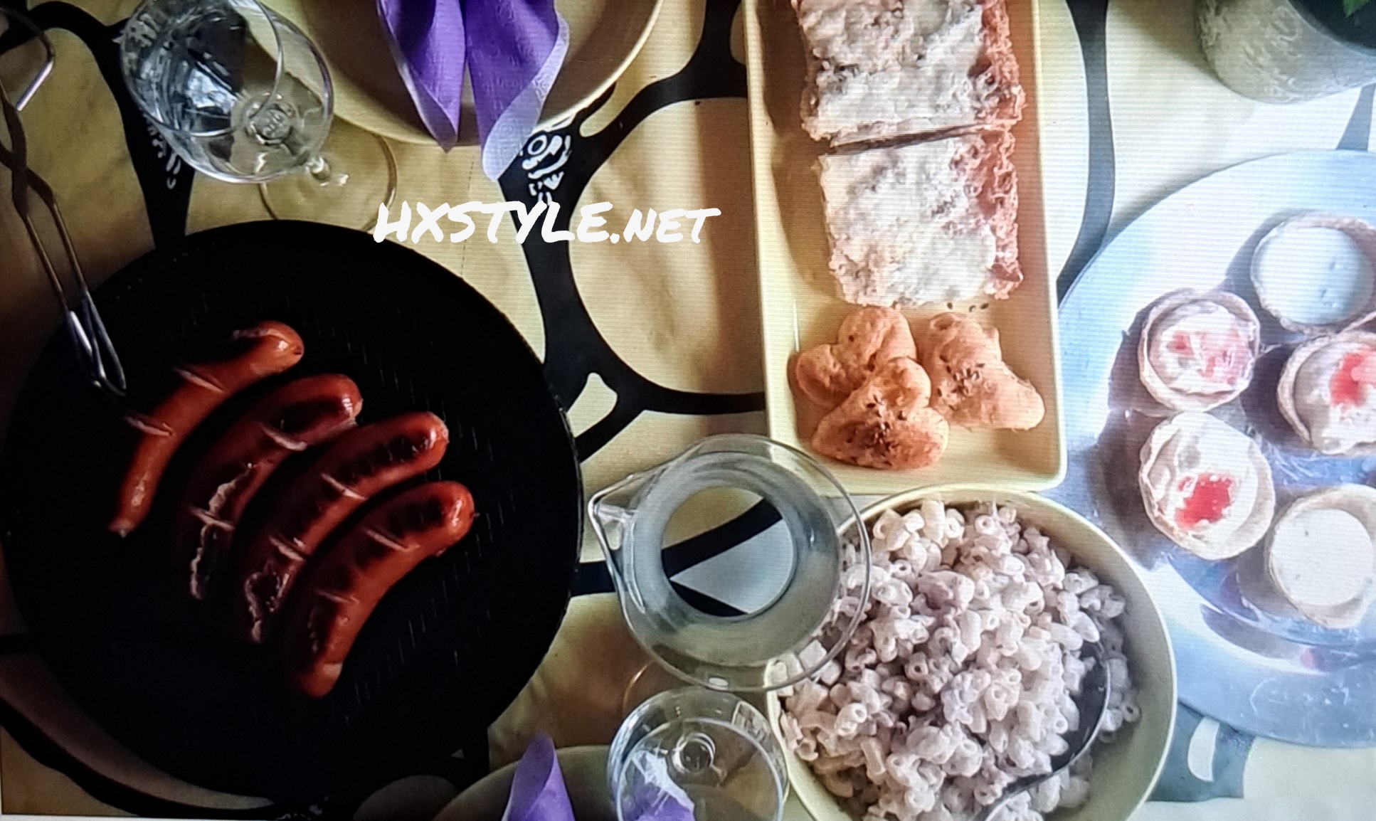 KOTI&RUOKA, LEIVONTA. Kevään aloitus VAPPU JUHLA 30.4. – 1.5.2025 ...