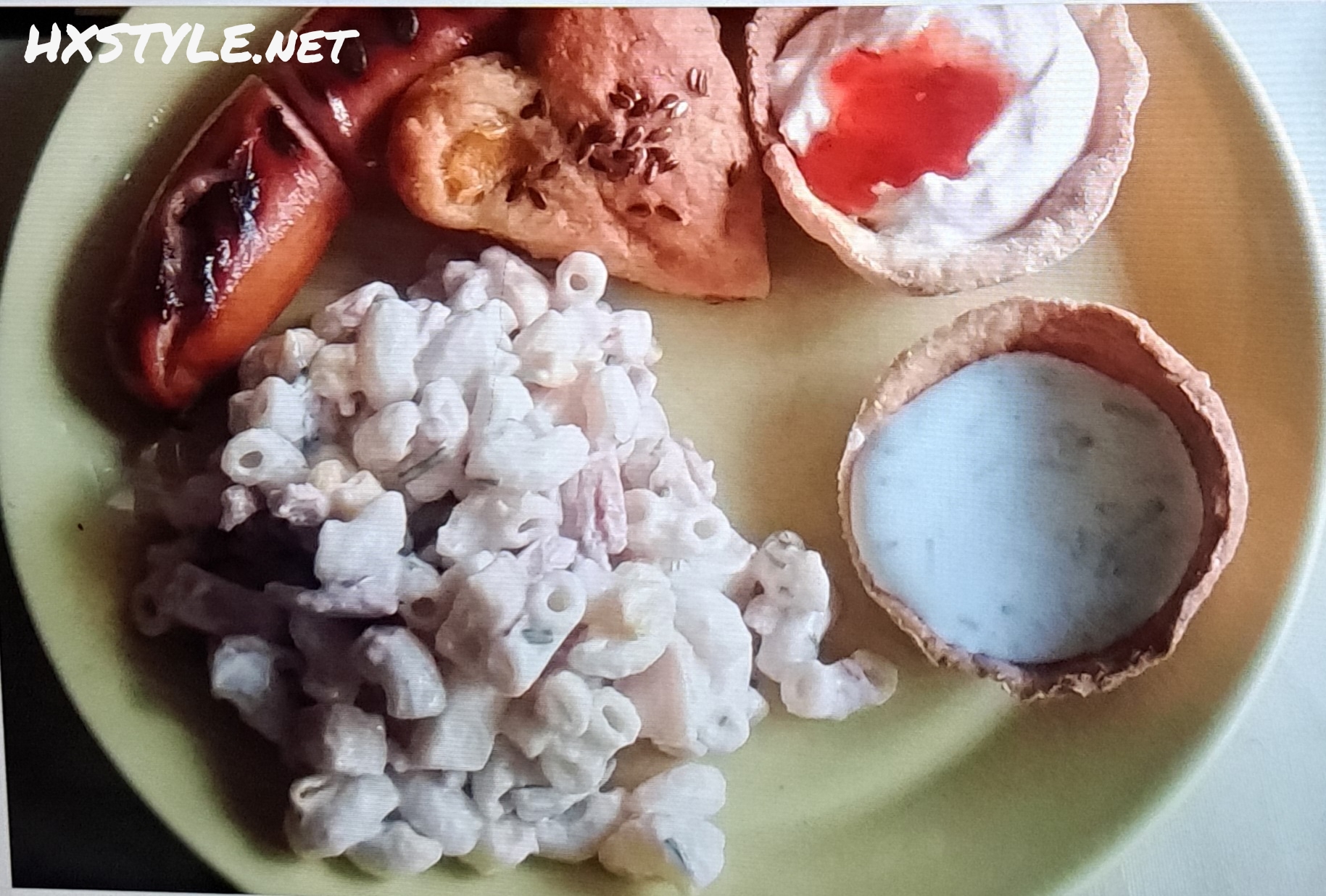 KOTI&RUOKA, LEIVONTA. Kevään aloitus VAPPU JUHLA 30.4. – 1.5.2025 ...