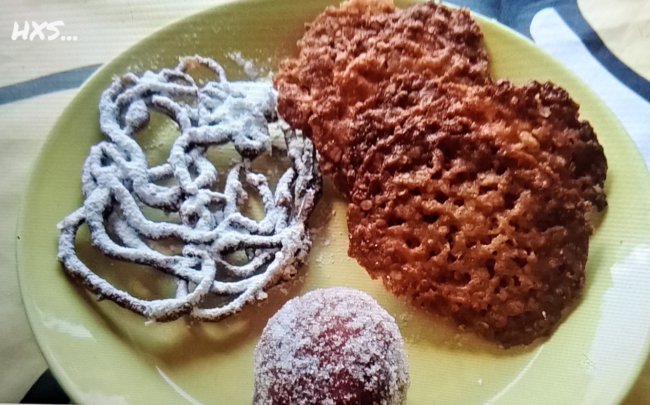 KOTI&RUOKA, LEIVONTA. Kevään aloitus VAPPU JUHLA 30.4. – 1.5.2025 ...