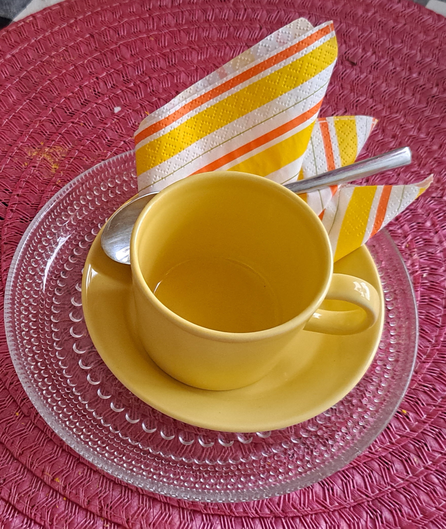 KOTI&LEIVONTA. LEIVONNAISET PÄÄSIÄINEN 2025…KAHVIPÖYTÄ ja RUOKAPÖYTÄ ...