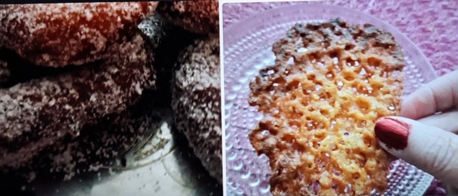 KOTI&RUOKA, LEIVONTA. Kevään aloitus VAPPU JUHLA 30.4. – 1.5.2025 ...