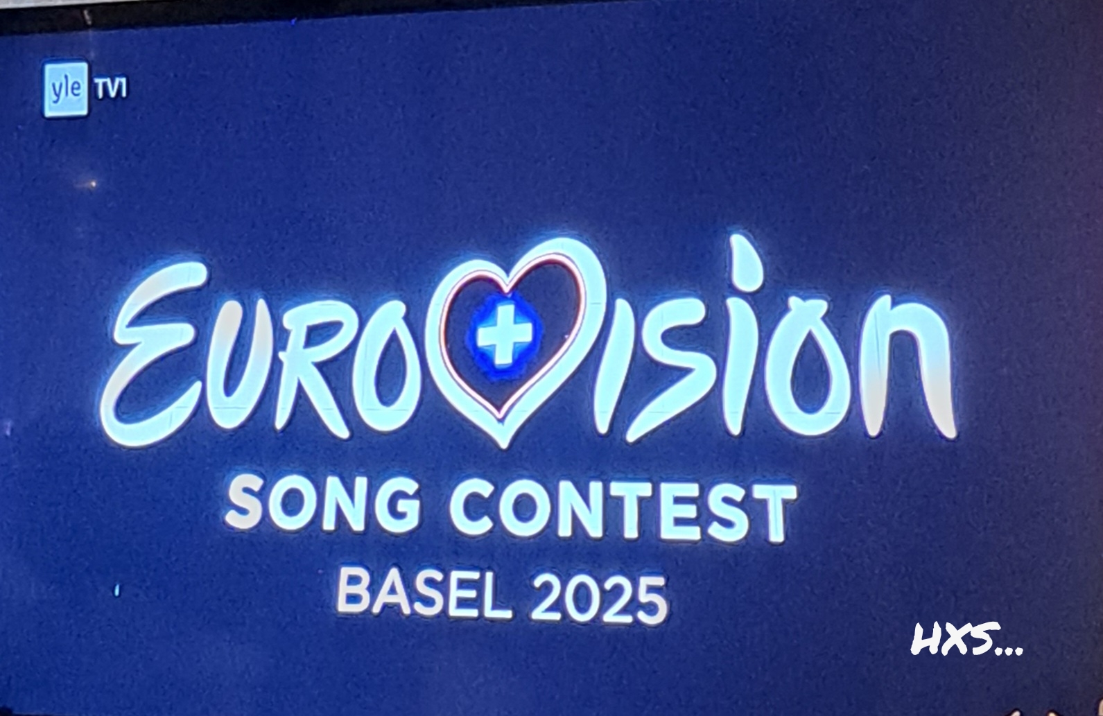 KULTTUURI. MUSIC WORLD…YLE TV1…69. EUROVISION SONG CONTEST/EUROVIISUT ...