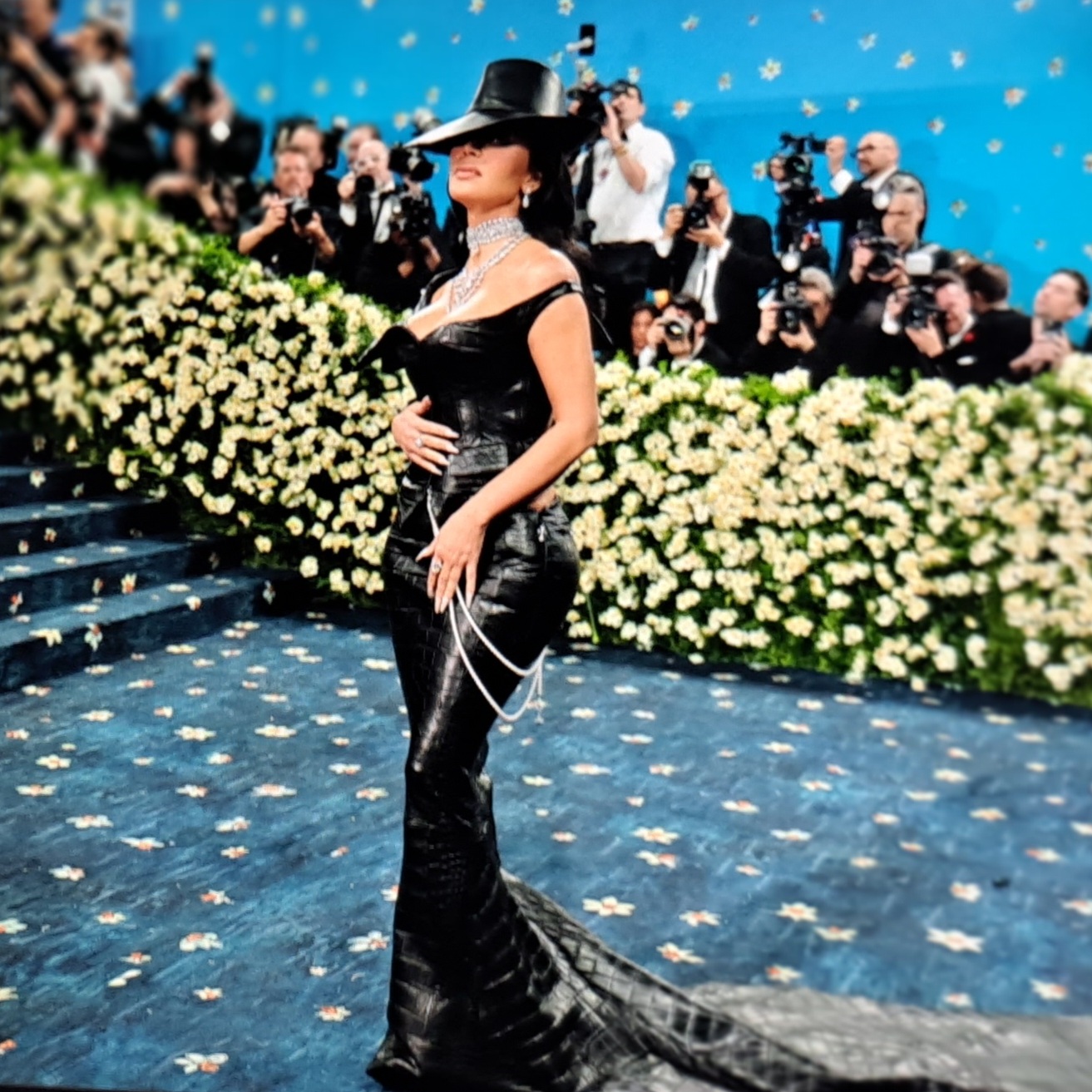 VOGUE NEWS&TRENDS. New York. MET GALA 2025, New Photographys. CELEBRATE ...