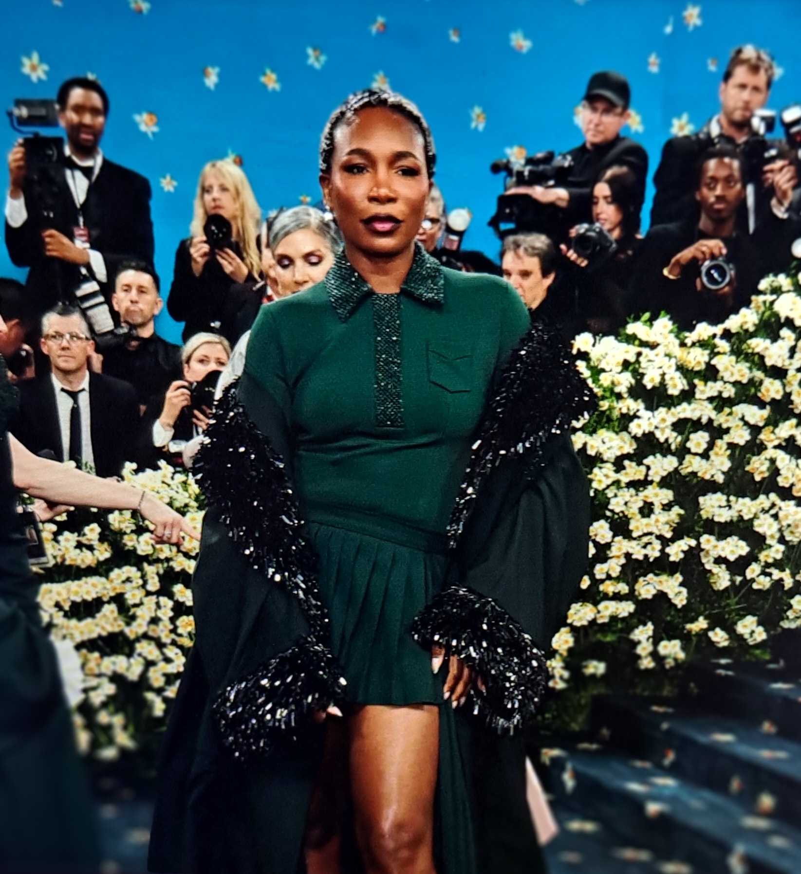 VOGUE NEWS&TRENDS. New York. MET GALA 2025, New Photographys. CELEBRATE ...