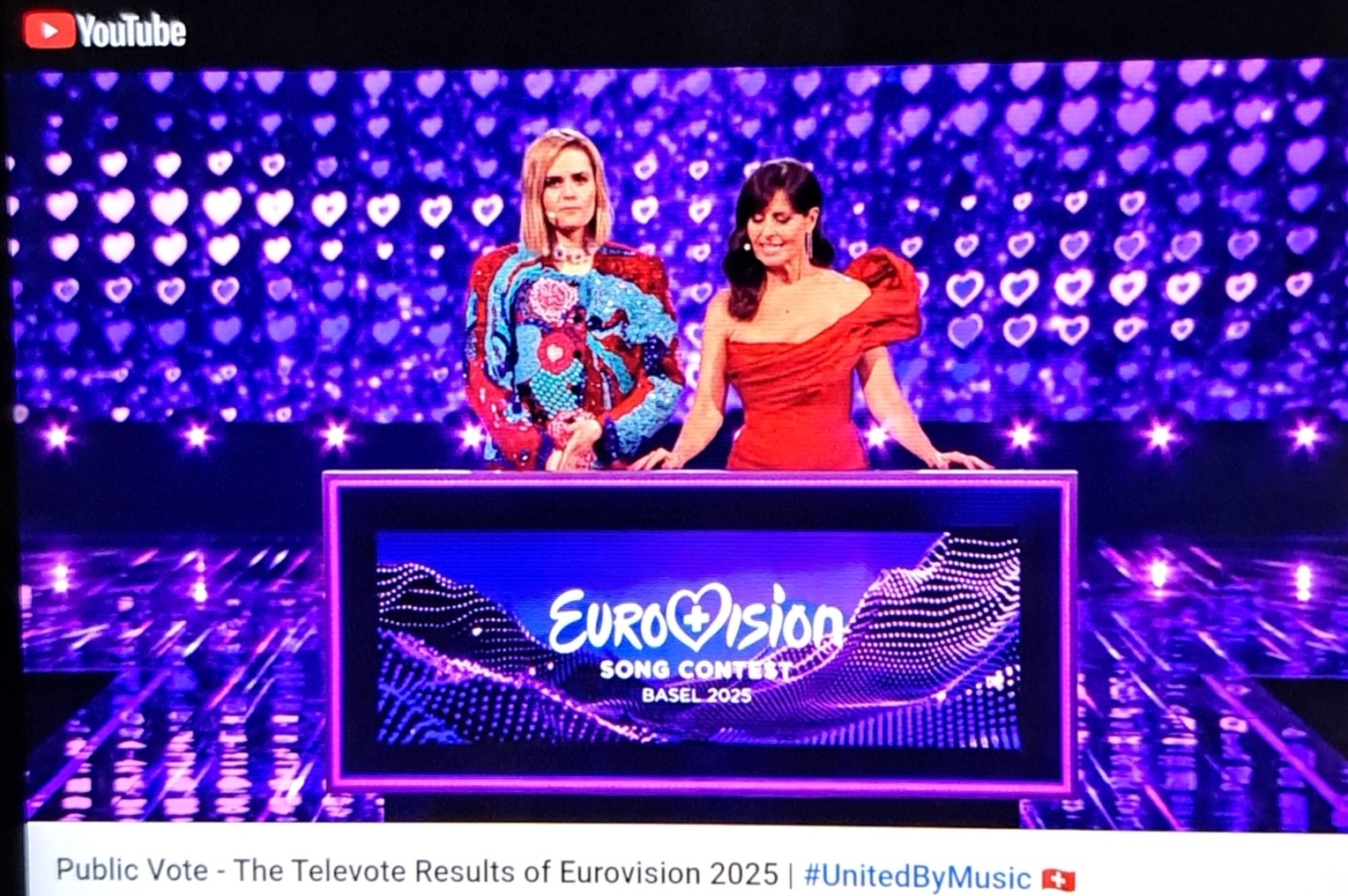KULTTUURI. MUSIC WORLD…YLE TV1…69. EUROVISION SONG CONTEST/EUROVIISUT ...