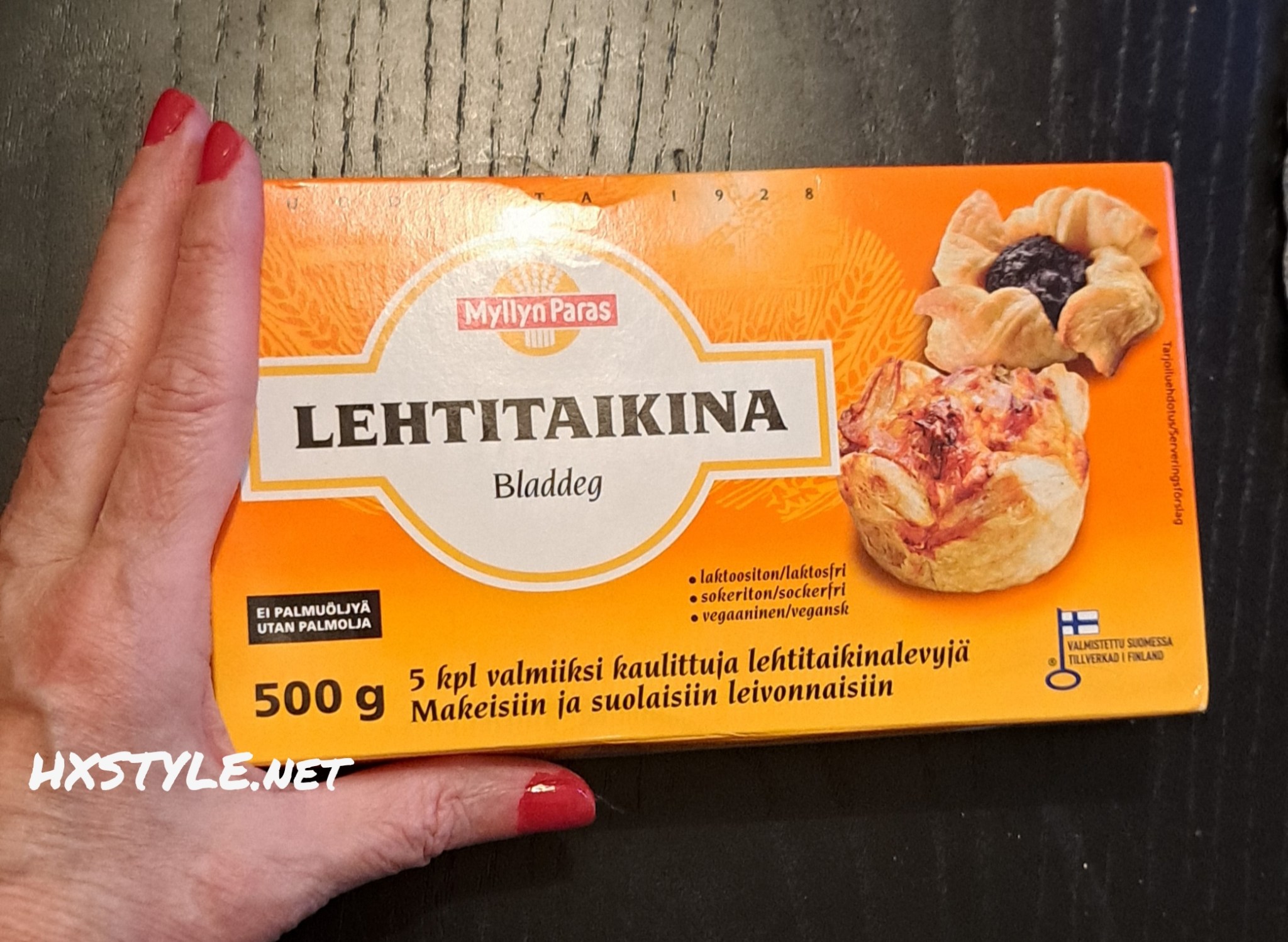 KOTI&LEIVONTA.JOULUVALMISTELUT 2025. Joululeivonnaiset…Aina Ajoissa ...